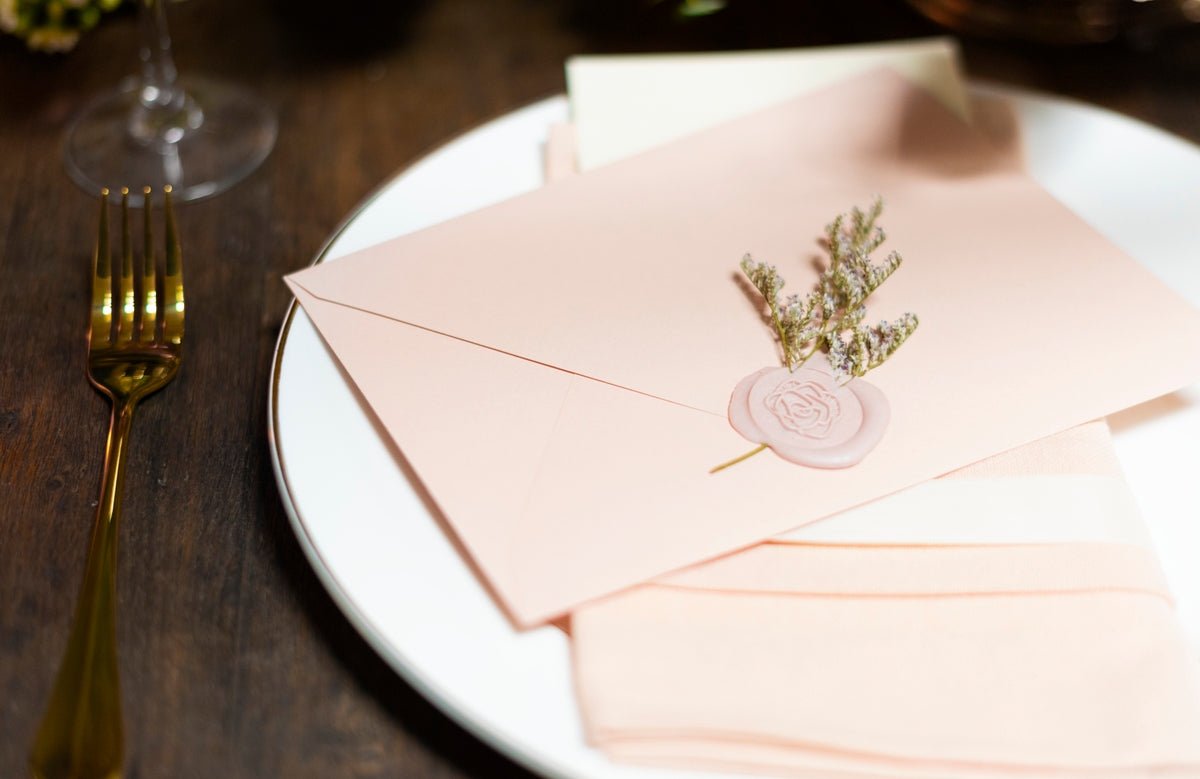 How to Create the Most Elegant Invitations for Your Next Big Event