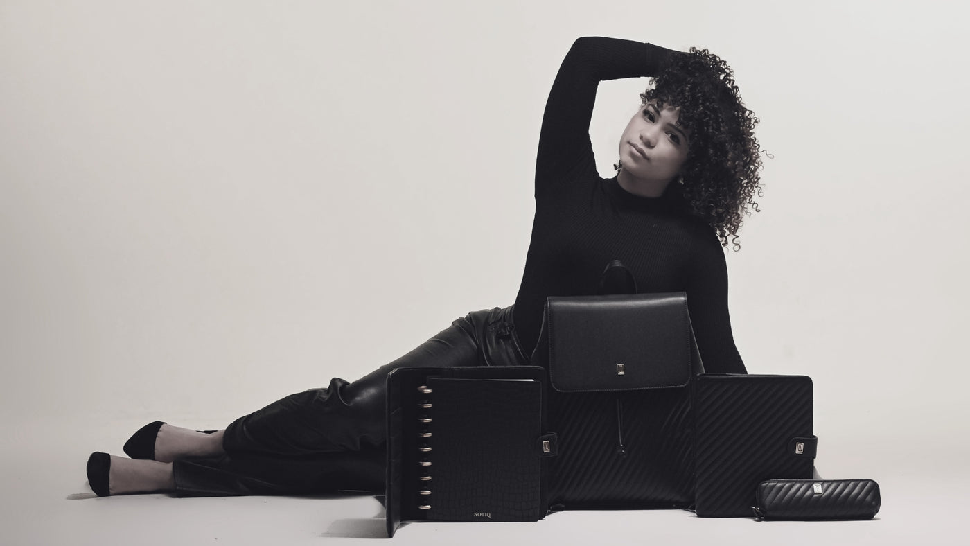 About NOTIQ | The Brand | NOTIQ