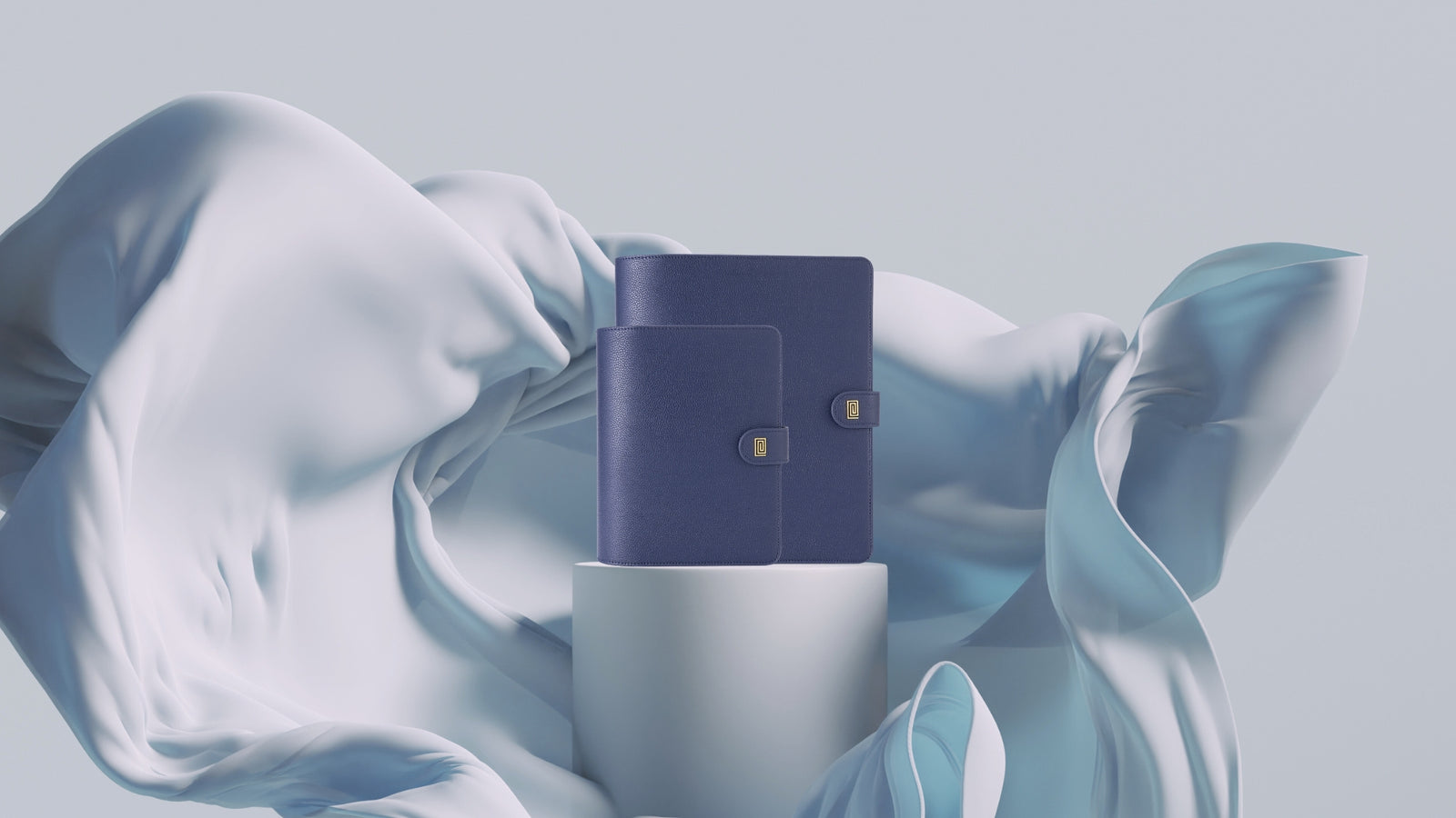 NOTIQ | Sustainable & Fashionable Personal Organization