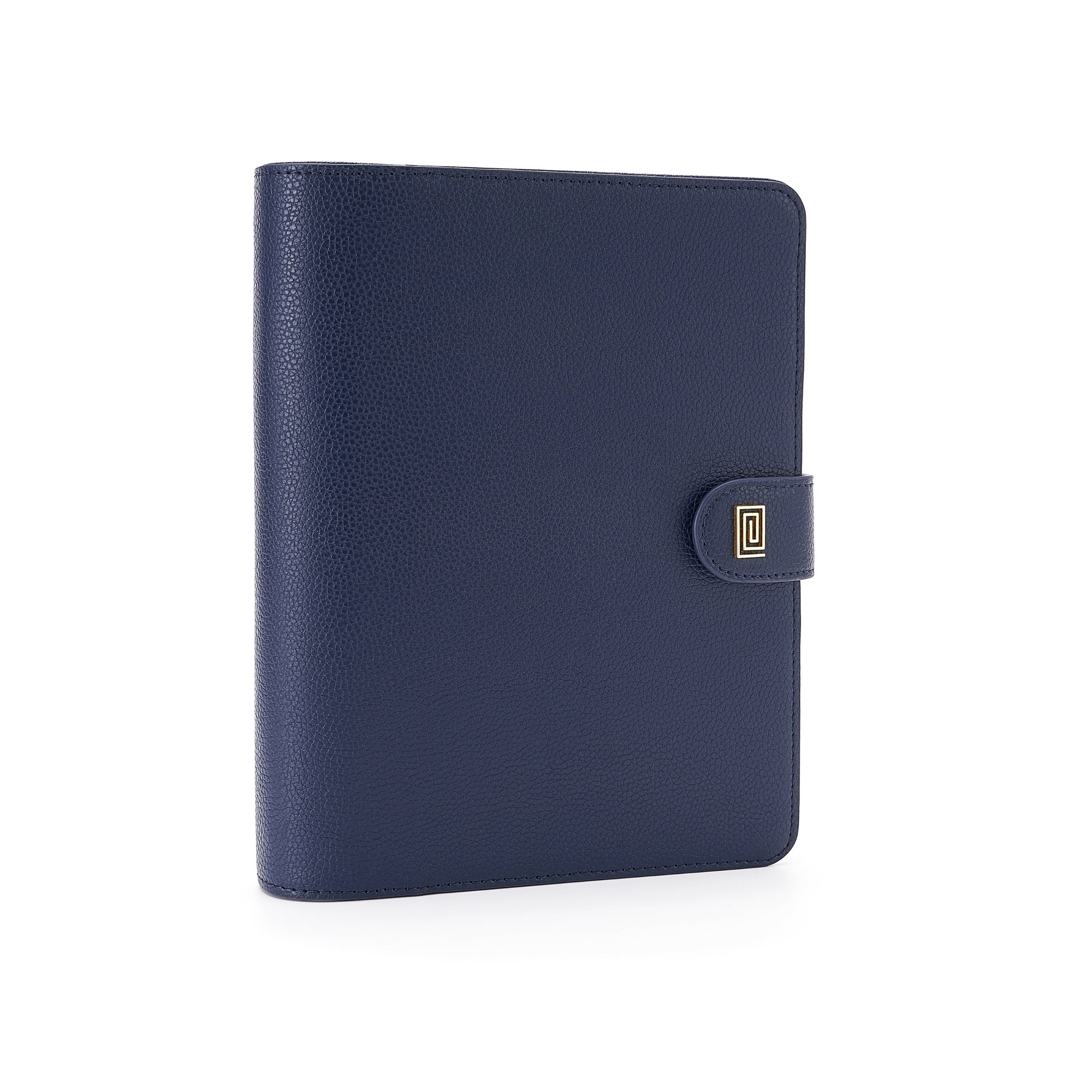 Planner Cover | MM3. Demi Ring A5 Agenda | A5 Ring Planner Cover