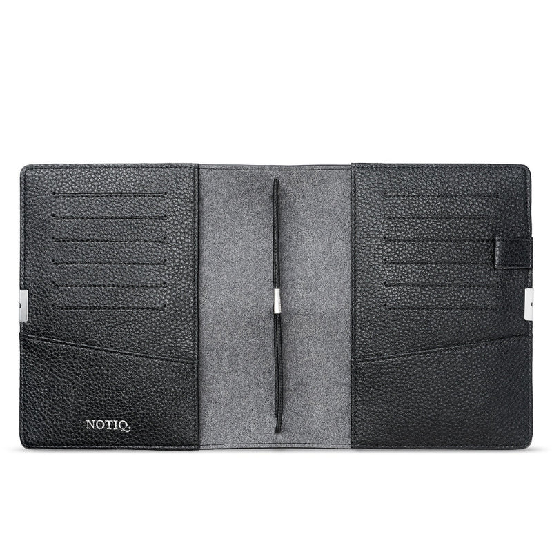 NOTIQ | Sustainable & Fashionable Personal Organization