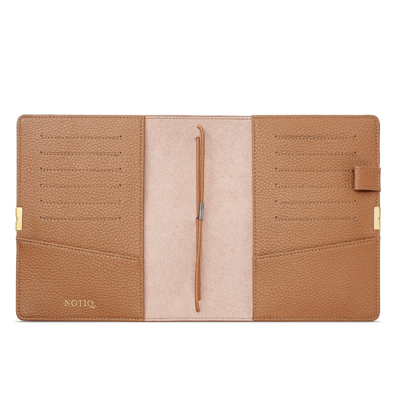 NOTIQ | Sustainable & Fashionable Personal Organization