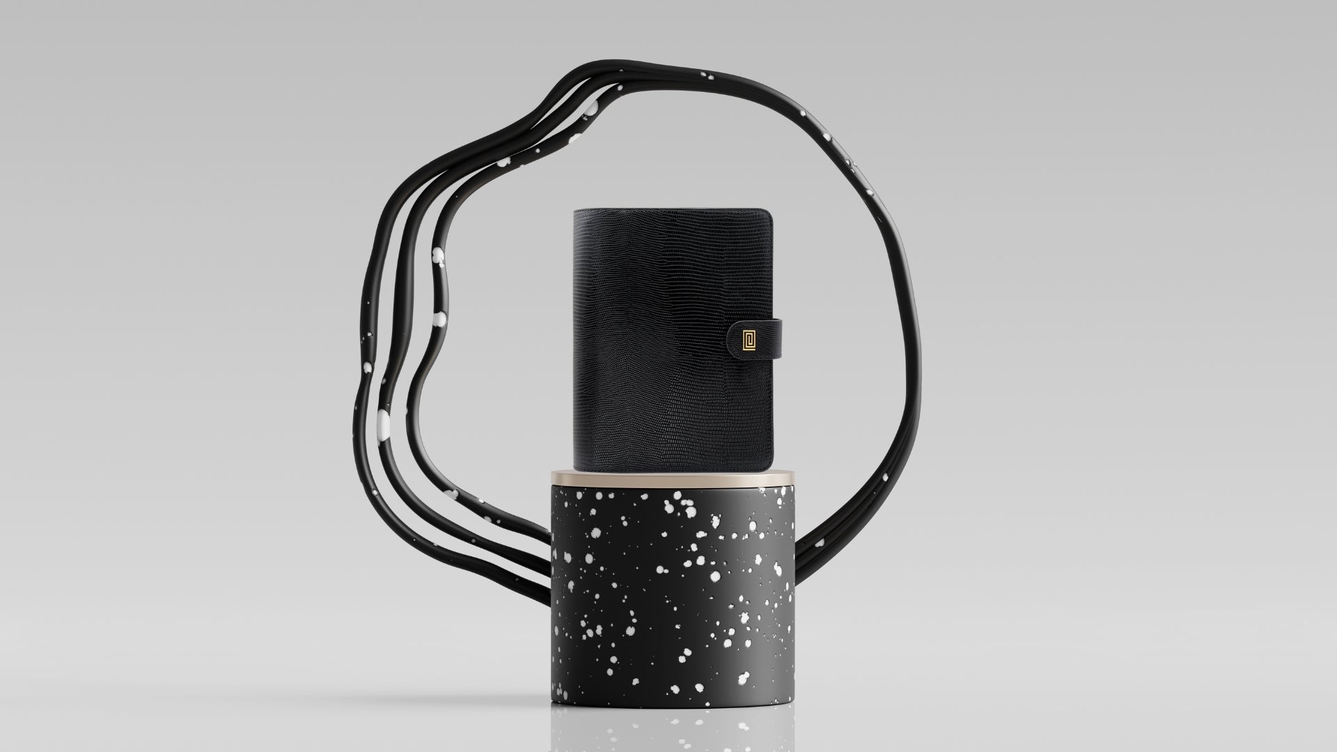 NOTIQ | Sustainable & Fashionable Personal Organization