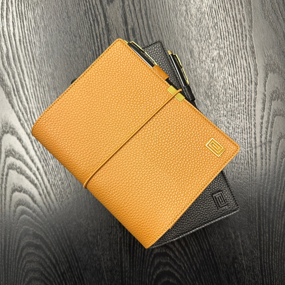 NOTIQ | Sustainable & Fashionable Personal Organization