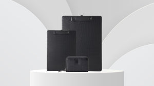 NOTIQ | Sustainable & Fashionable Personal Organization