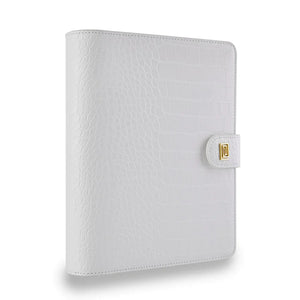 Planner Cover | MM3. Demi Ring A5 Agenda | A5 Ring Planner Cover