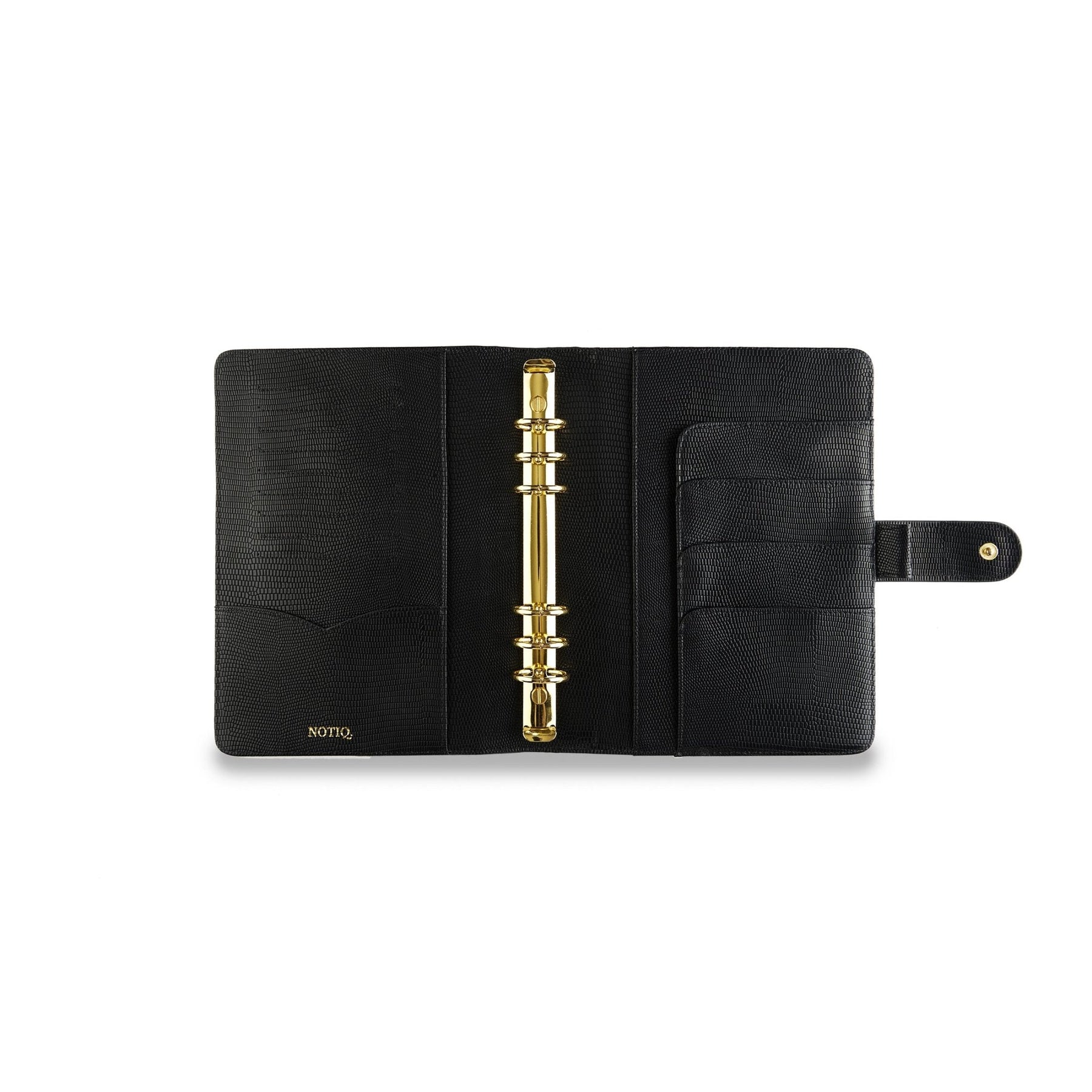 Elegant Luxury Minimal Planners