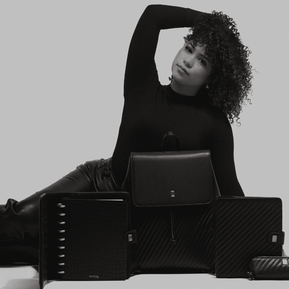 Introducing NOTIQ for Blue Sky at TARGET