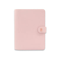 Planner Cover | MM3. Demi Ring A5 Agenda | A5 Ring Planner Cover