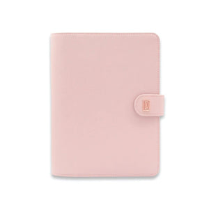 Planner Cover | MM3. Demi Ring A5 Agenda | A5 Ring Planner Cover