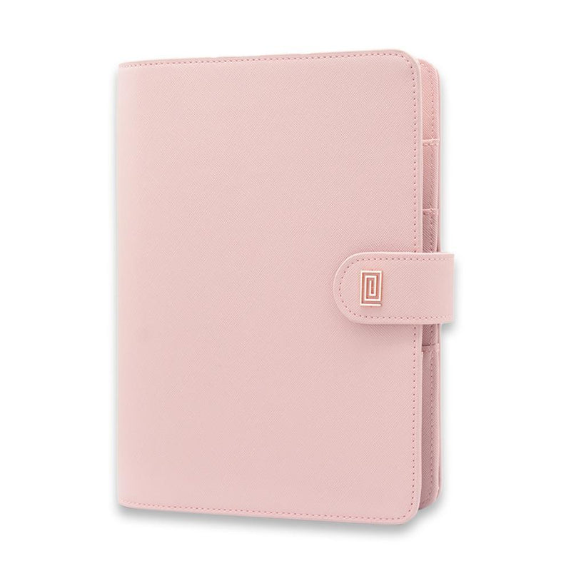 Planner Cover | MM3. Demi Ring A5 Agenda | A5 Ring Planner Cover