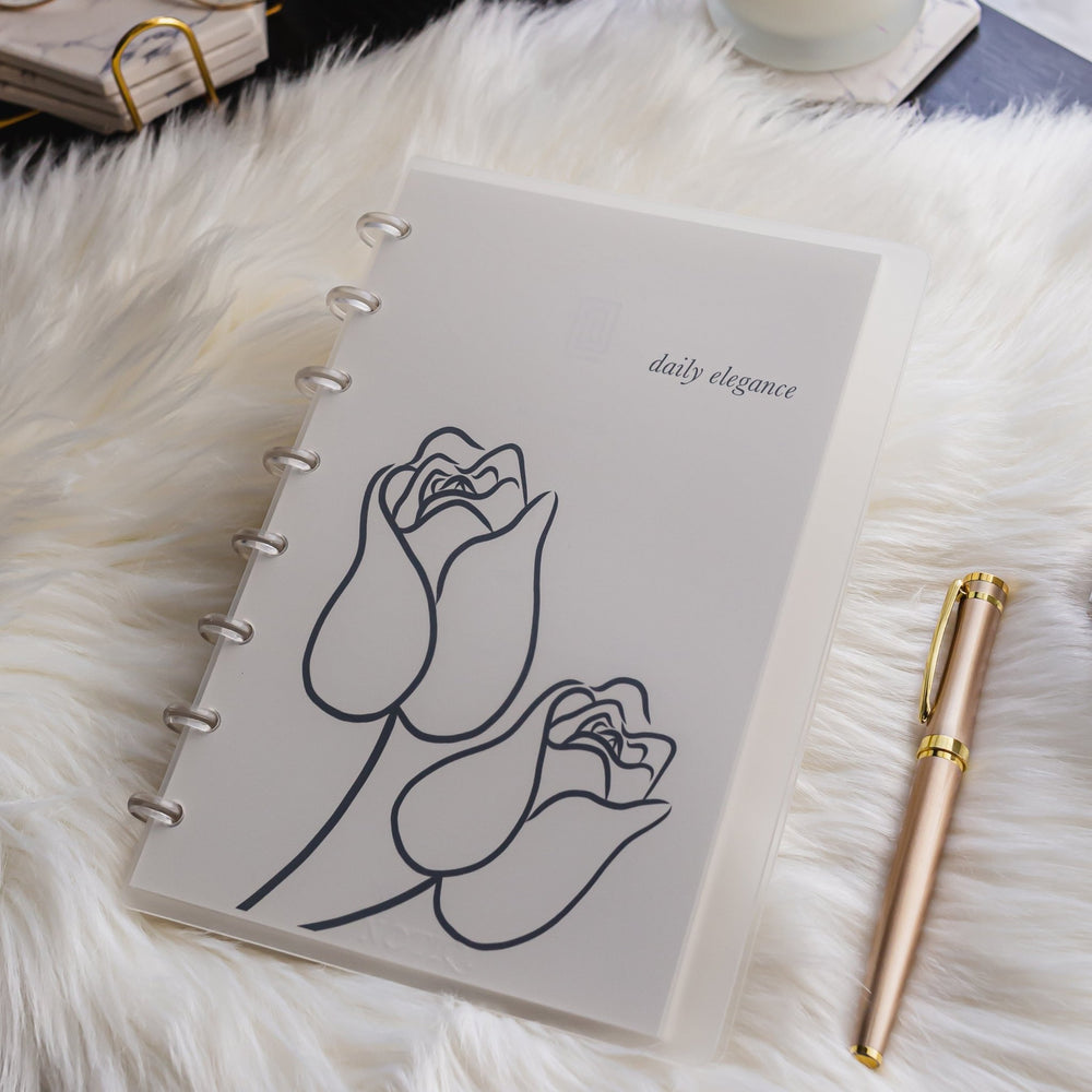 Daily Elegance Journal | Discbound