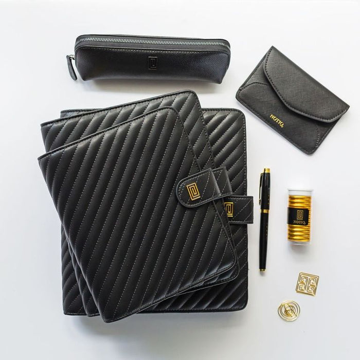 Planner Covers | Agenda & Planner Covers | NOTIQ