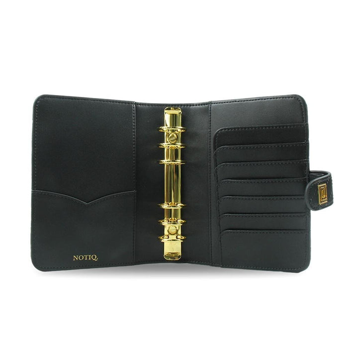 6 Ring Binder Planners | Ring Planners | Ring Agendas | NOTIQ